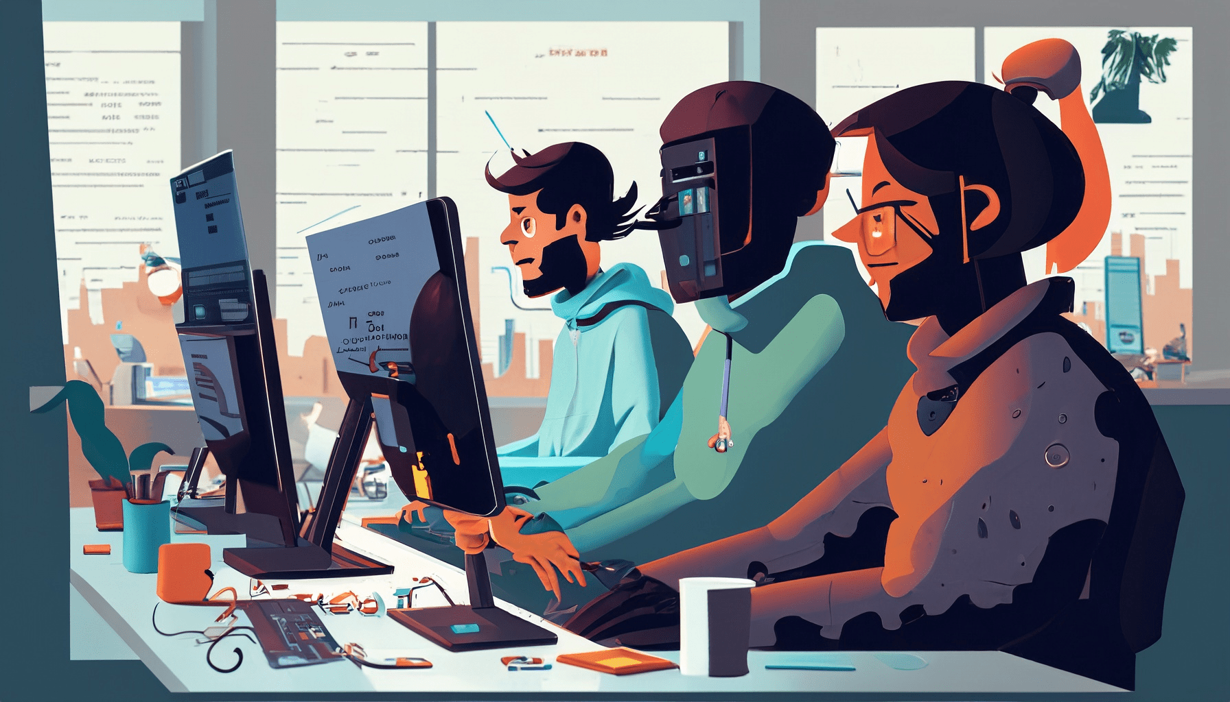 Mobile App Developer: Find the Perfect Match for Your Project - MPDI Media