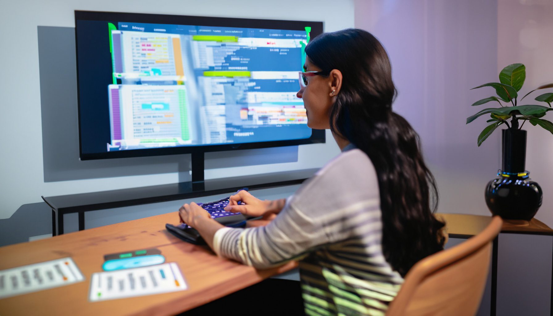 Exploring the Marvels of Smart TV App Development - MPDI Media