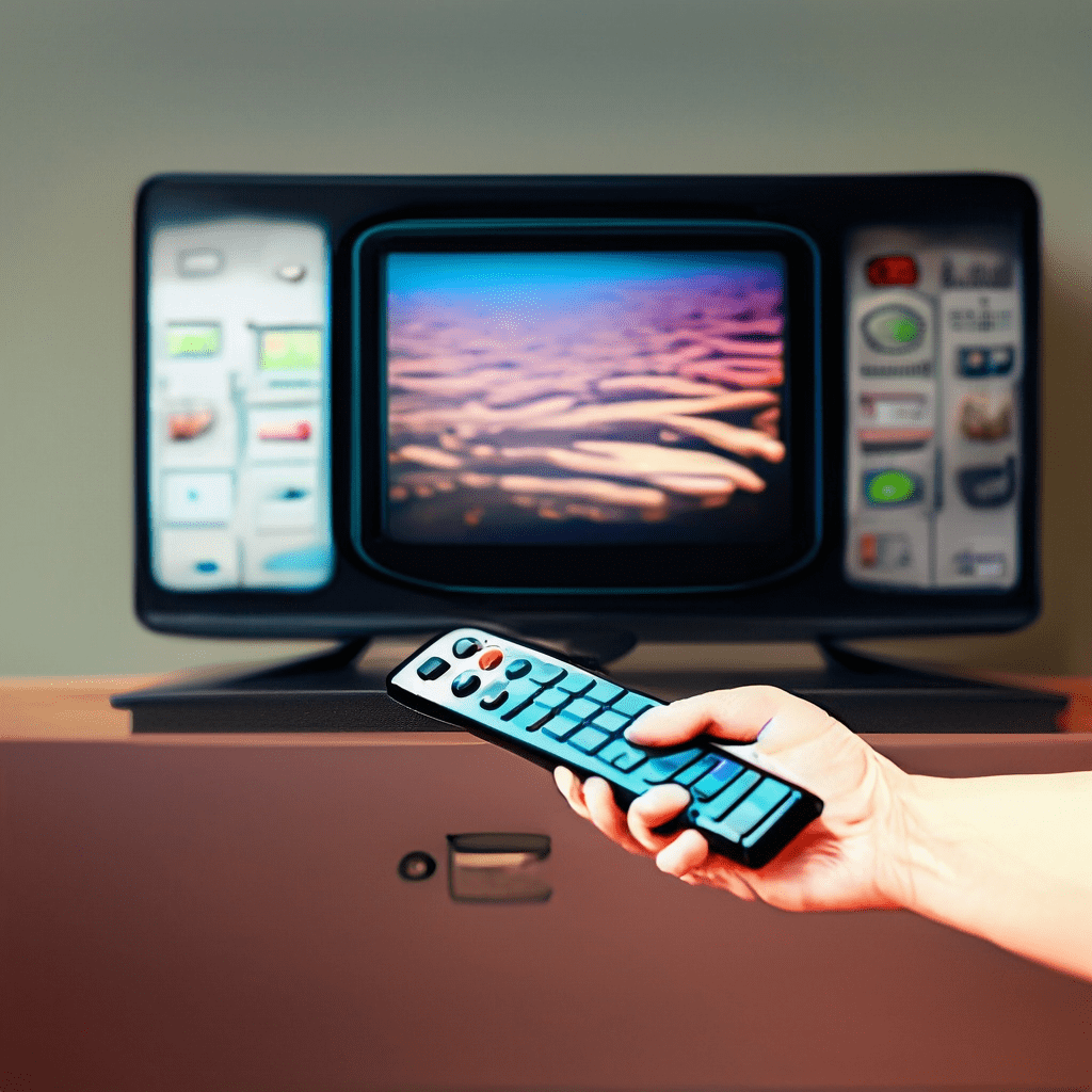 Smart TV Content Creators: How to Thrive with Optimized Content – MPDI ...