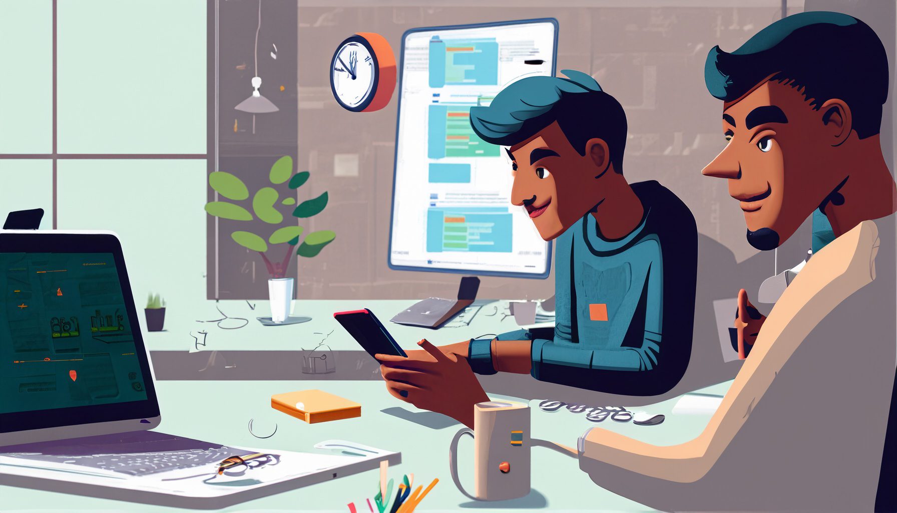 Get Mobile App: Unlock the Best Features Today! - MPDI Media