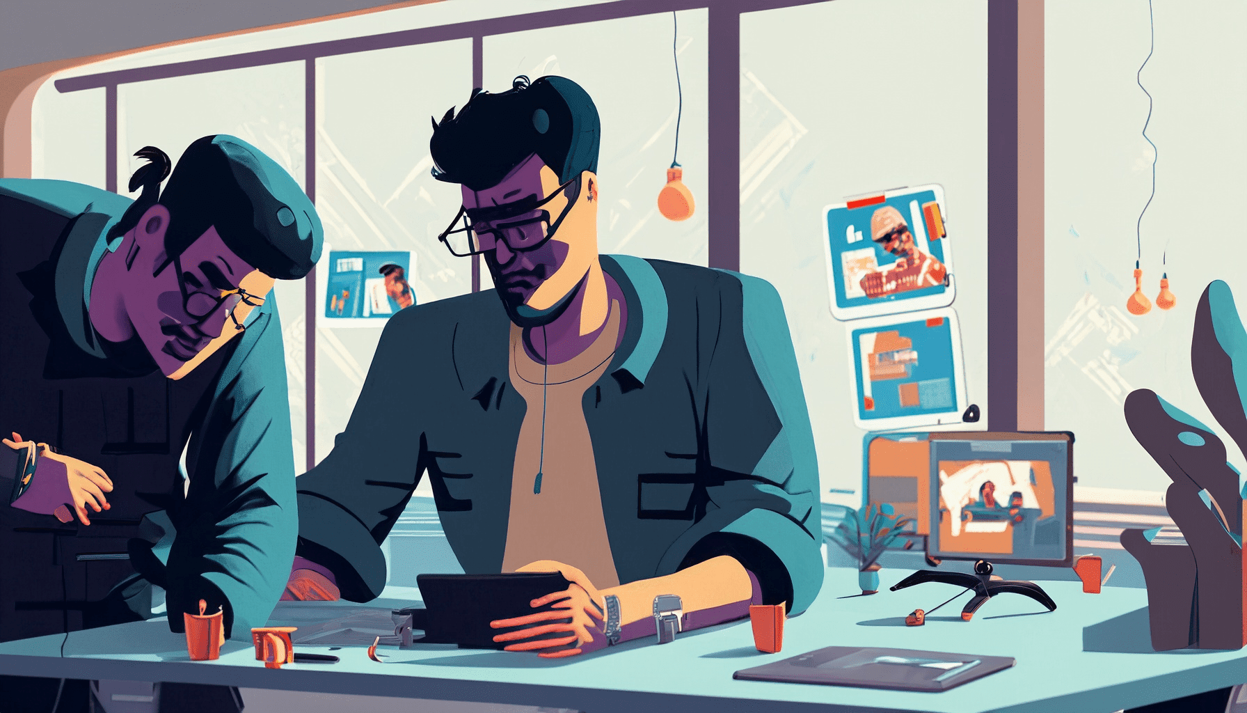 Mobile App Developer: Find the Perfect Match for Your Project - MPDI Media