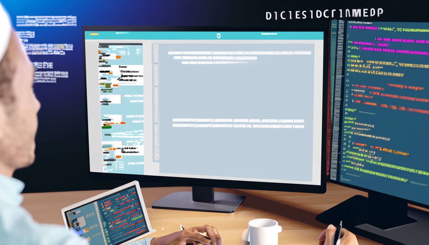 Get Mobile App Magic: Your Guide to User-Friendly Wonders - MPDI Media