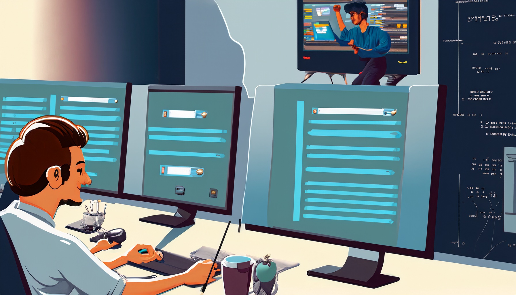 Ad Server Setup Simplified: Effortless Implementation – MPDI Media