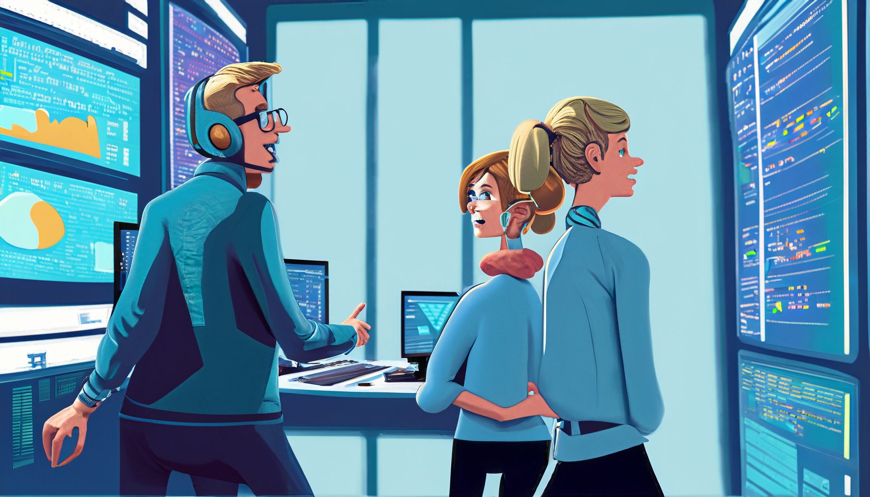 Ad Server Regulations: What You Need to Know - MPDI Media