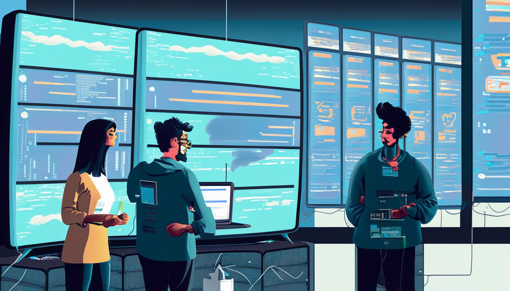 Ad Server Setup Simplified: Effortless Implementation – MPDI Media