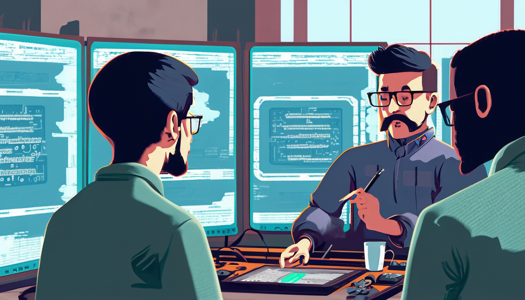 Ad Server Targeting Techniques That You Need To Master – MPDI Media