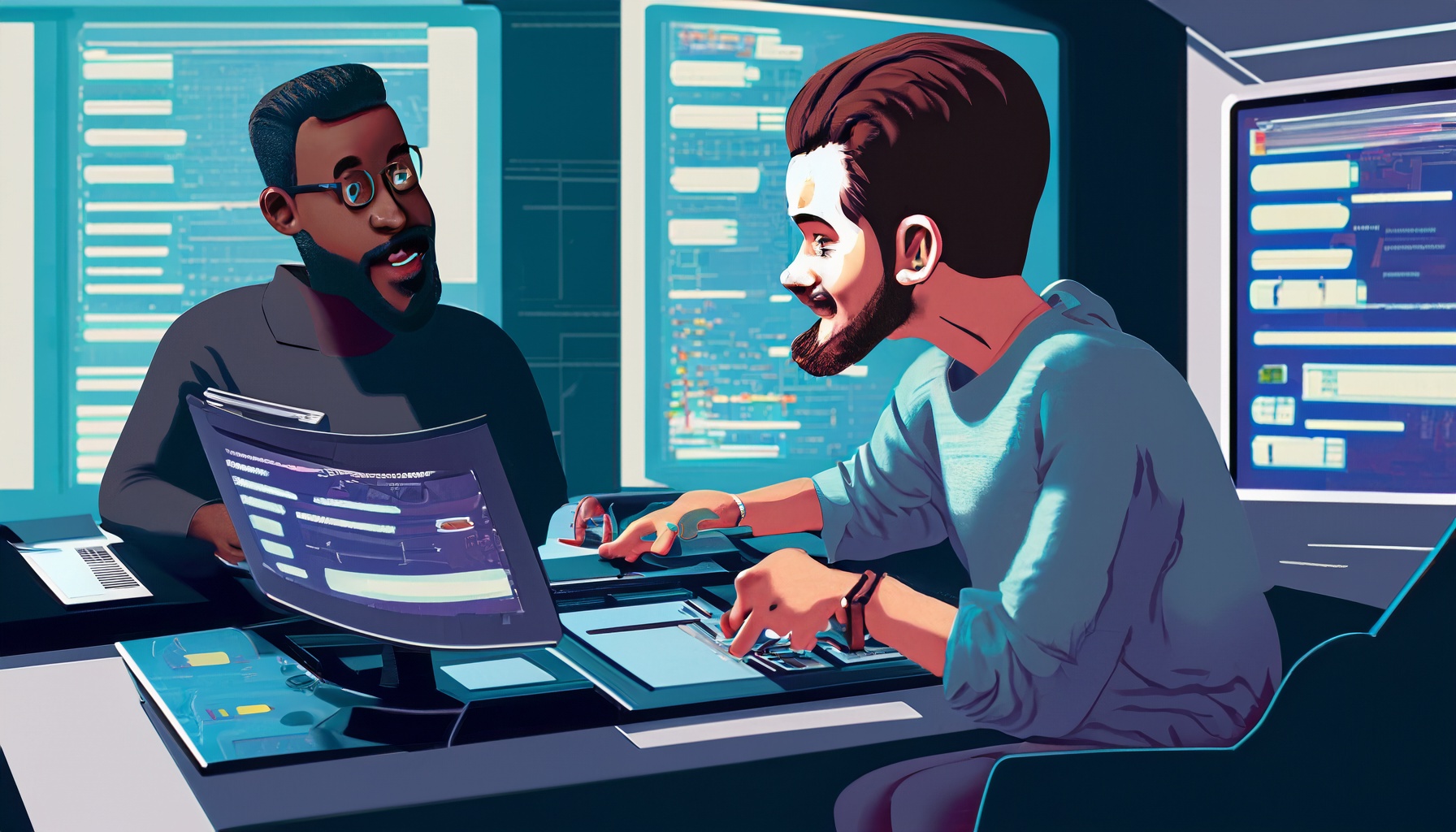 Ad Serving Platforms And How To Choose? – MPDI Media