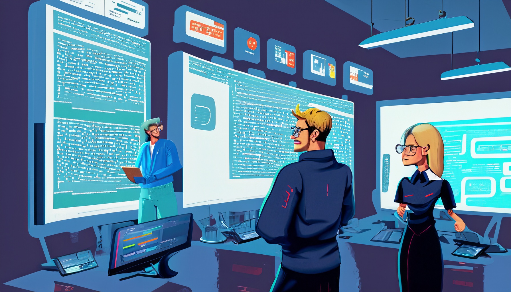 Case Studies: Successful LG Smart TV App Developers - MPDI Media