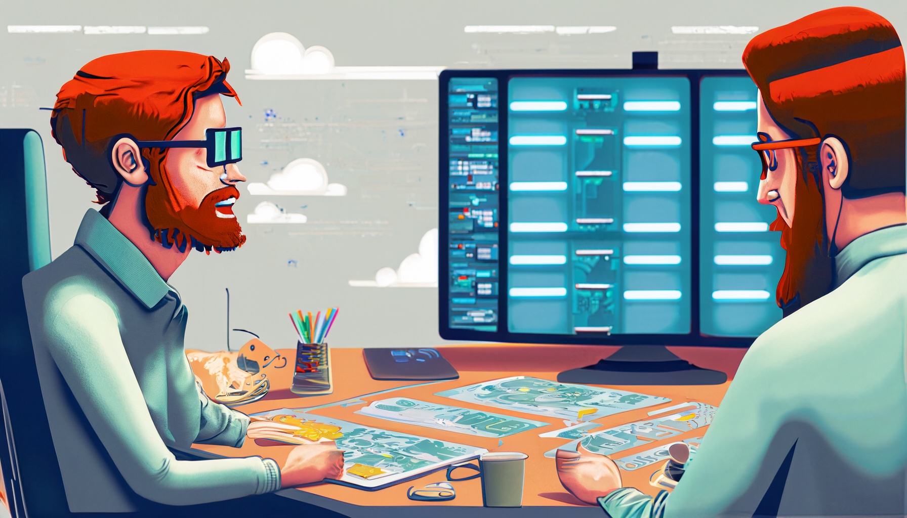 LG Smart TV App Development: Ultimate Beginner's Guide - MPDI Media