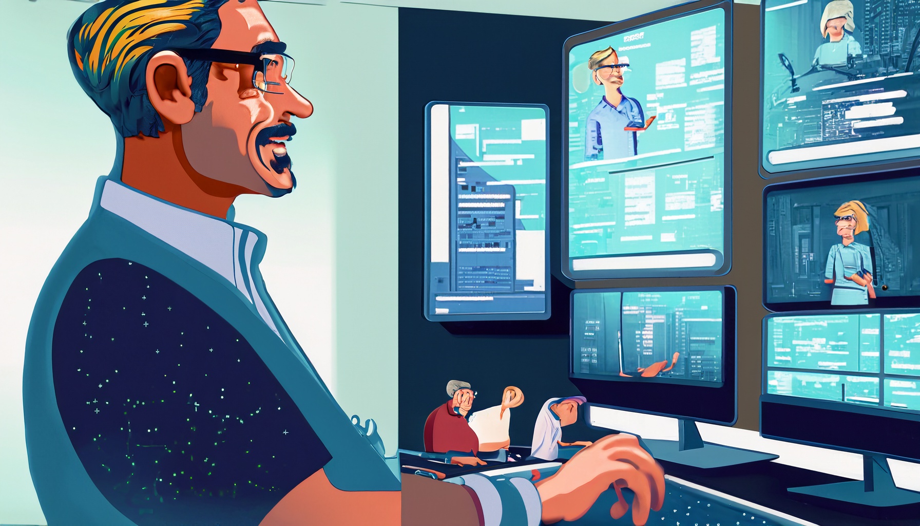 LG Smart TV Developer: Essential Guide - MPDI Media