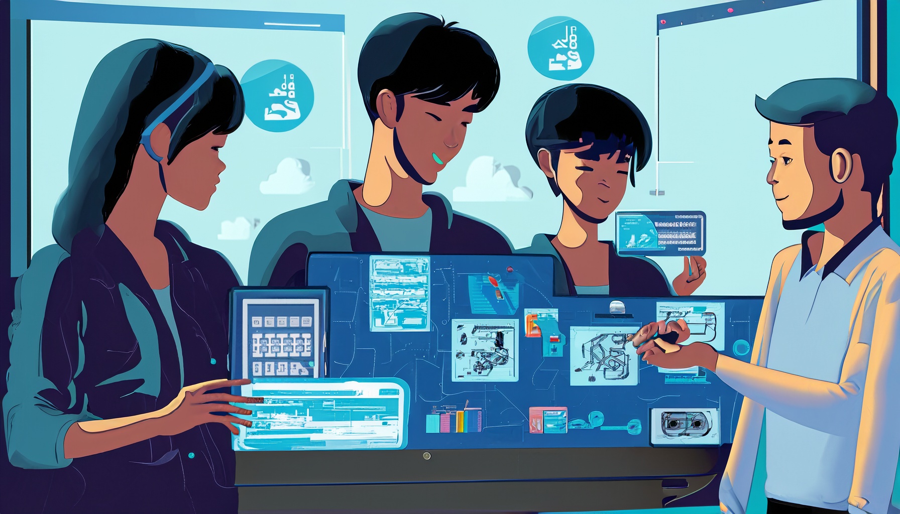 Custom Smart TV App Development: Ultimate Guide - MPDI Media