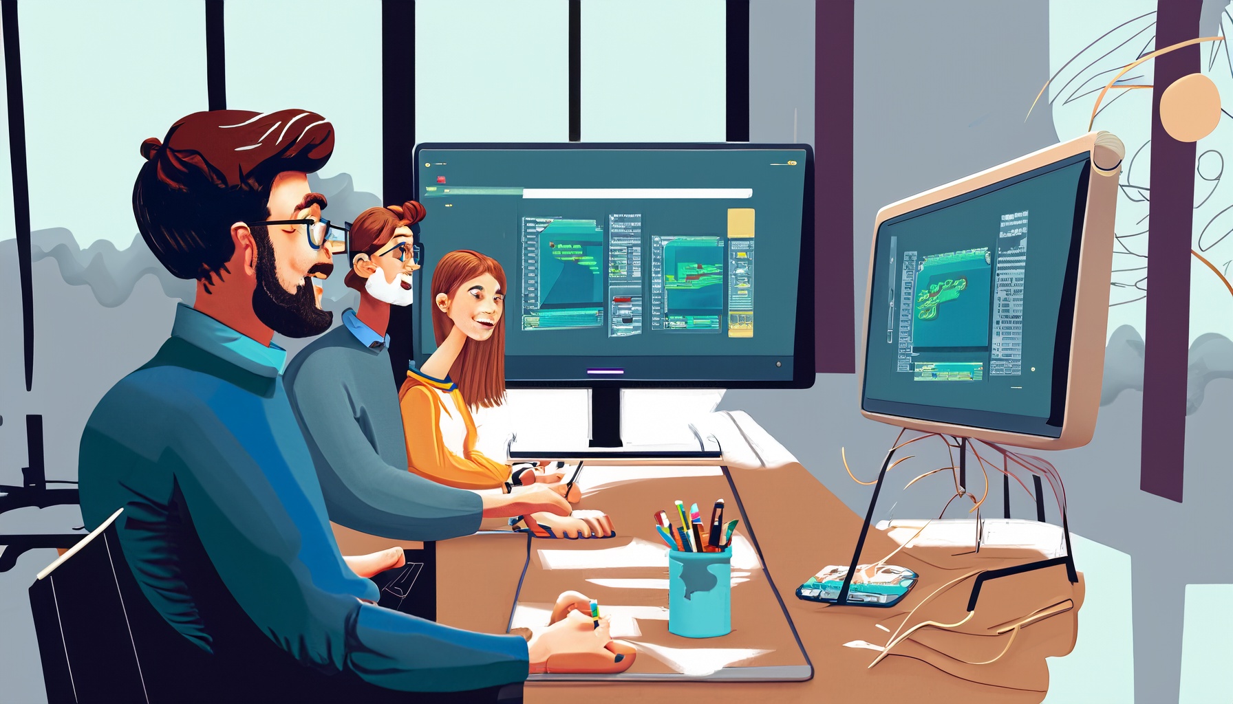 How to Build a Roku App: Easy Steps - MPDI Media