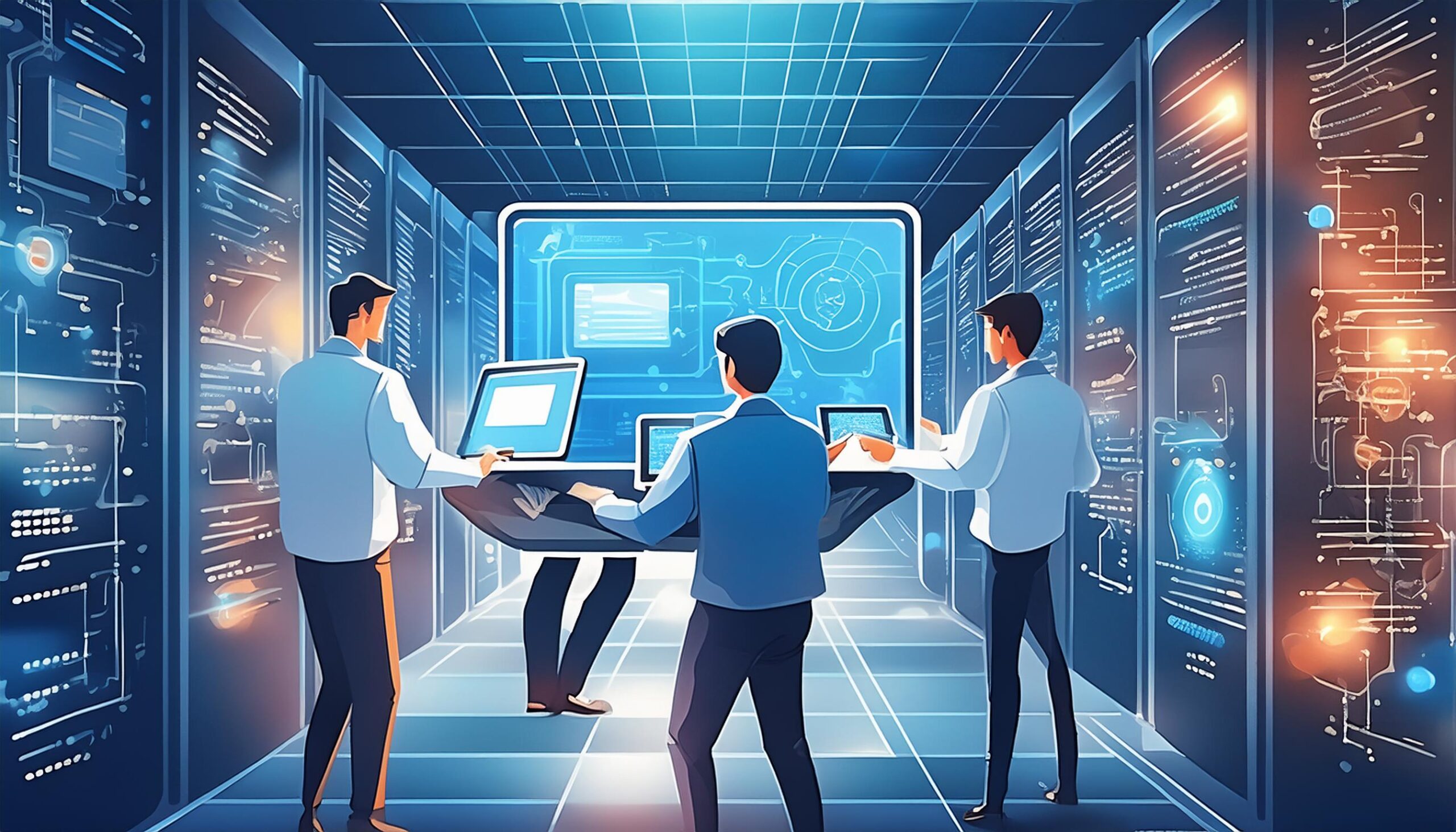 Third Party Ad Servers: Revolutionizing Digital Marketing? - MPDI Media